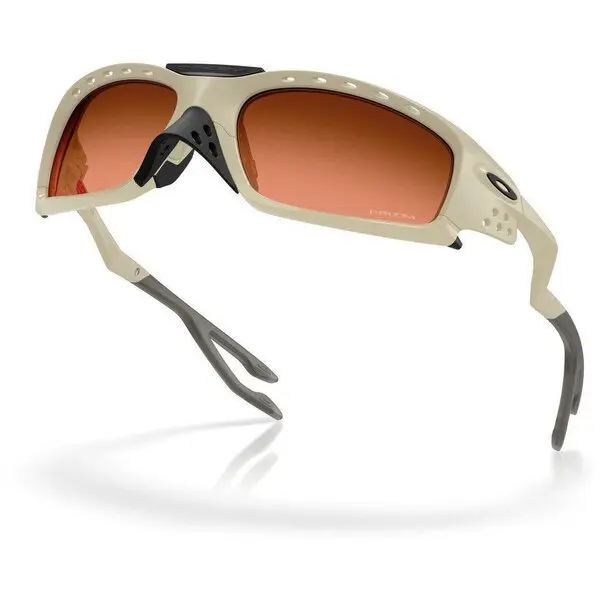 Oakley Plantaris Sq Sunglasses - Multicolor