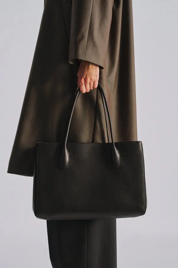 THE ROW Eileen Tote Bag
