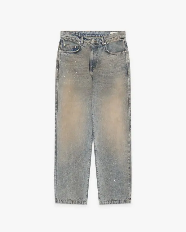 MFPEN Modified Jeans