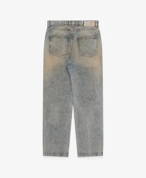 MFPEN Modified Jeans