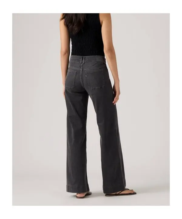 LEVI'S 318 Tailored Wide Leg Jeans