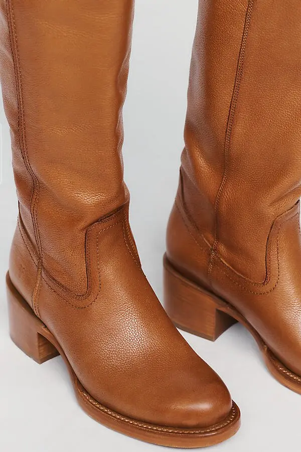 THE FRYE COMPANY Andy Tall Boots