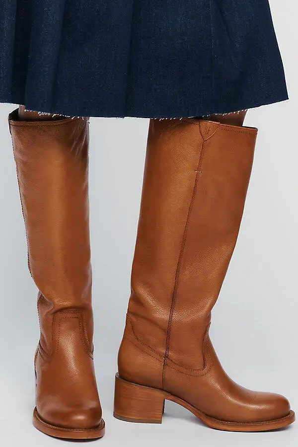 THE FRYE COMPANY Andy Tall Boots