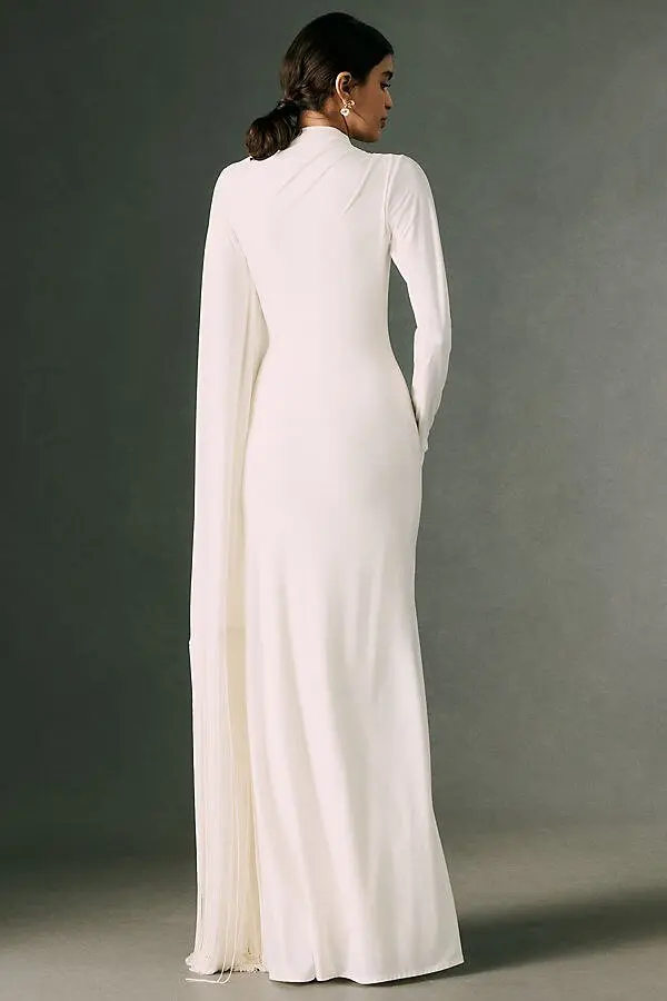 DEME BY GABRIELLA Blake Maxi Dress