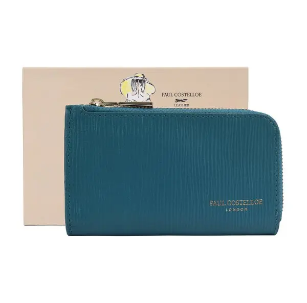 Paul Costelloe Esme Leather Purse
