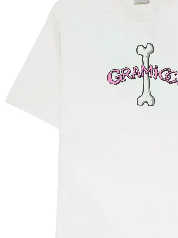 Gramicci Bone Tee