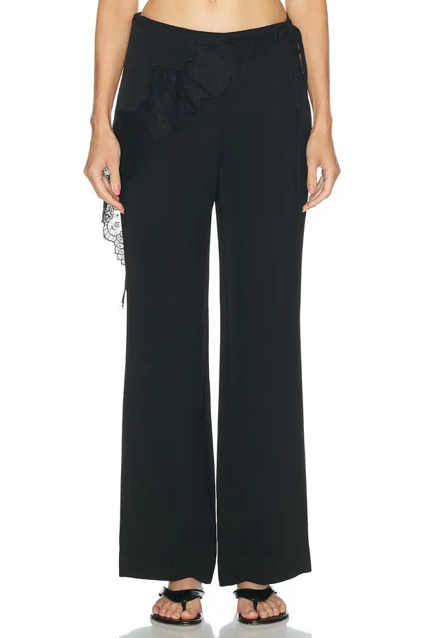 L'academie Rowena Pant