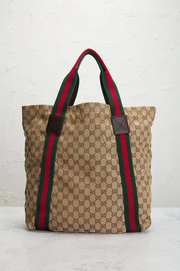 Gucci Tote Bag
