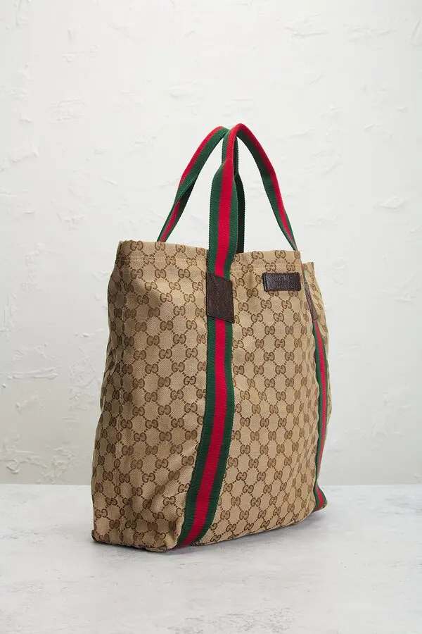 Gucci Tote Bag
