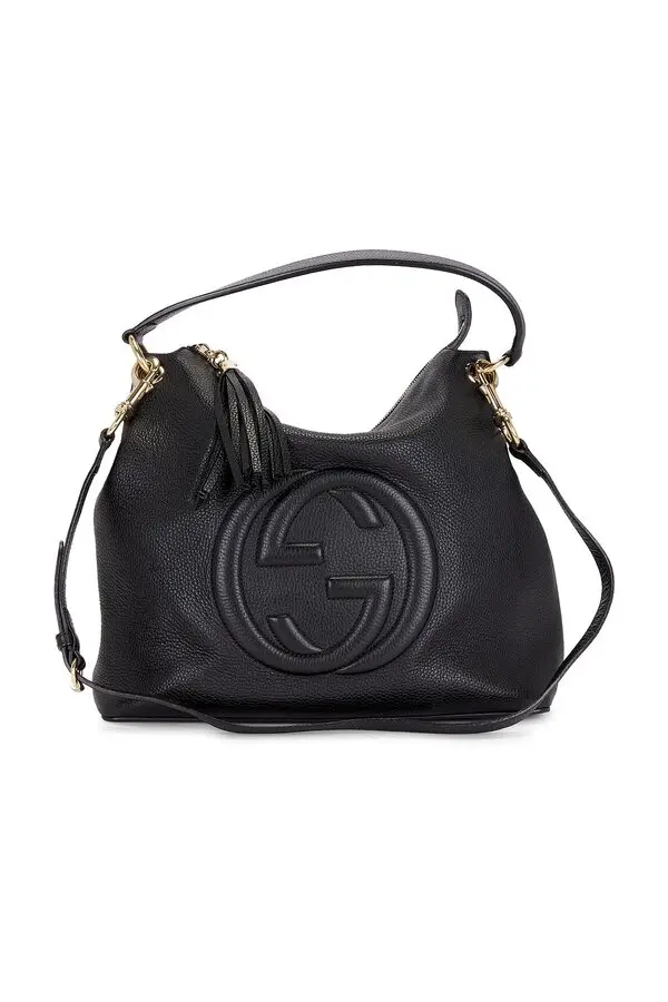 Gucci Soho Hobo Bag