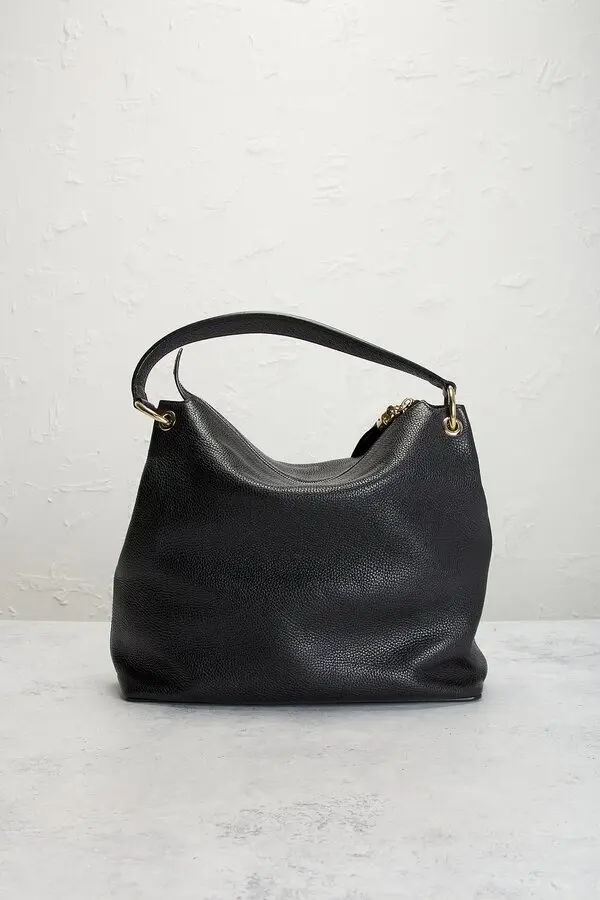 Gucci Soho Hobo Bag
