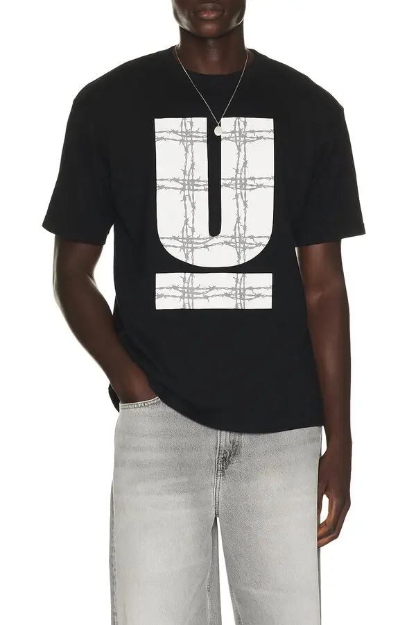 Undercover Tee