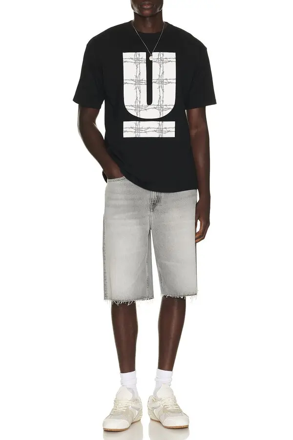 Undercover Tee