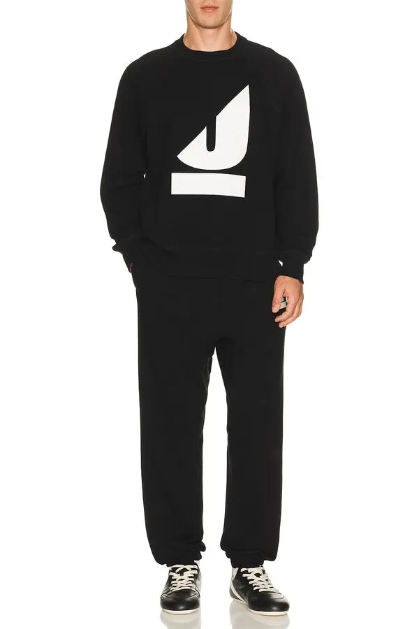 Undercover Crew Neck Sweatshirt