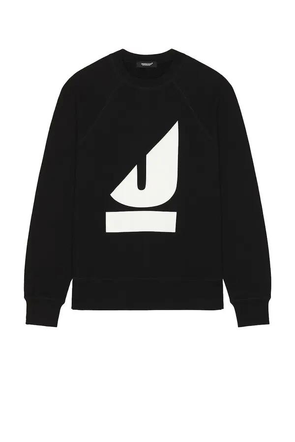 Undercover Crew Neck Sweatshirt