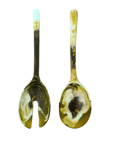 Dinosaur Designs Stone Long Servers