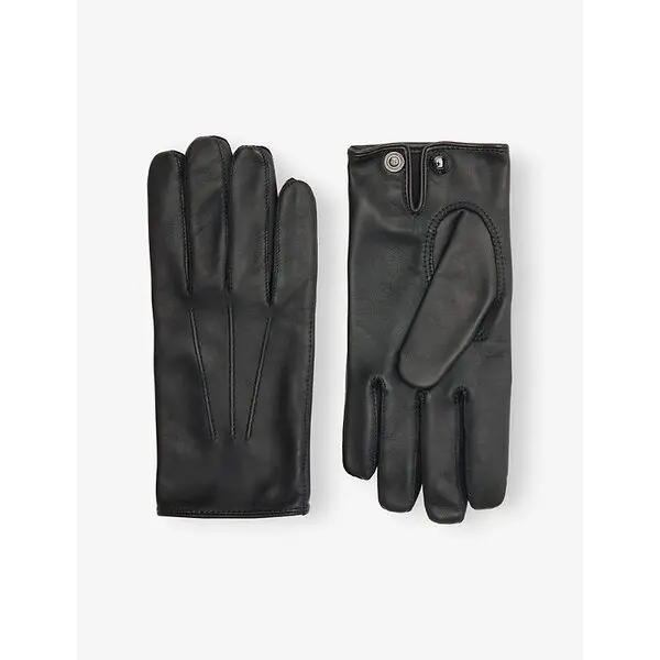 TOM FORD Nappa Leather Gloves