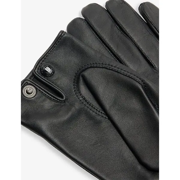 TOM FORD Nappa Leather Gloves