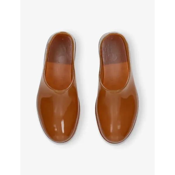 ANCIENT GREEK SANDALS Omvria Jelly Mini Wellies
