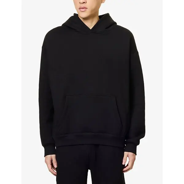 ARNE Relaxed-fit Cotton-blend Hoody