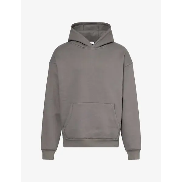 ARNE Relaxed-fit Cotton-blend Hoody