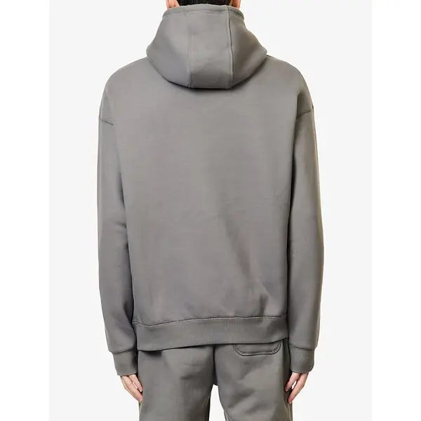 ARNE Relaxed-fit Cotton-blend Hoody