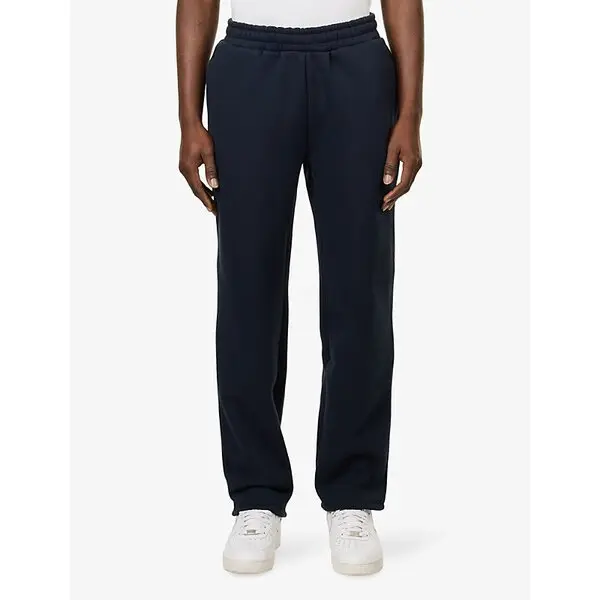 ARNE Relaxed-fit Cotton-blend Jogging Bottoms
