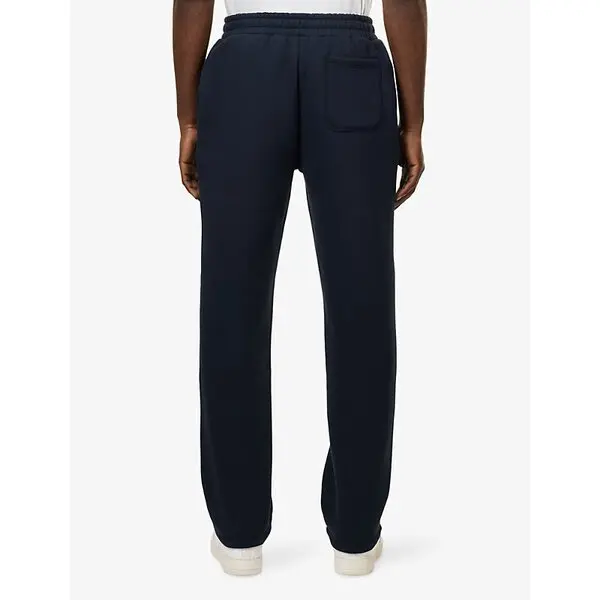 ARNE Relaxed-fit Cotton-blend Jogging Bottoms