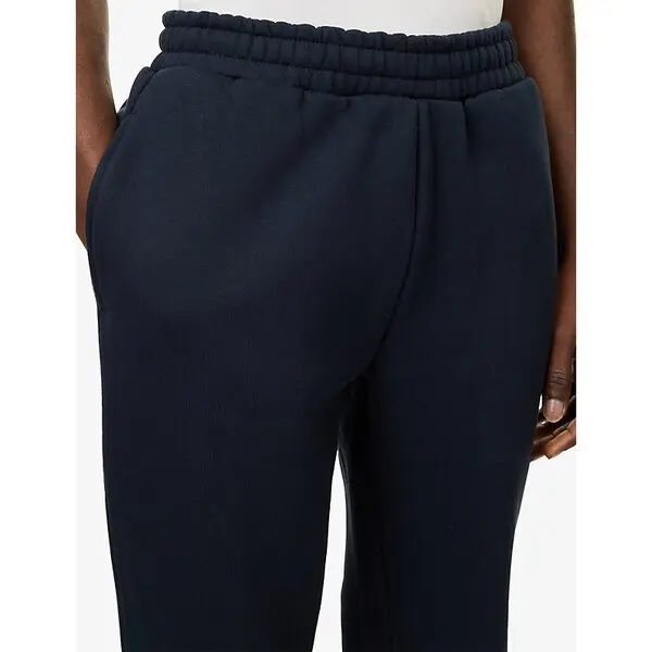 ARNE Relaxed-fit Cotton-blend Jogging Bottoms