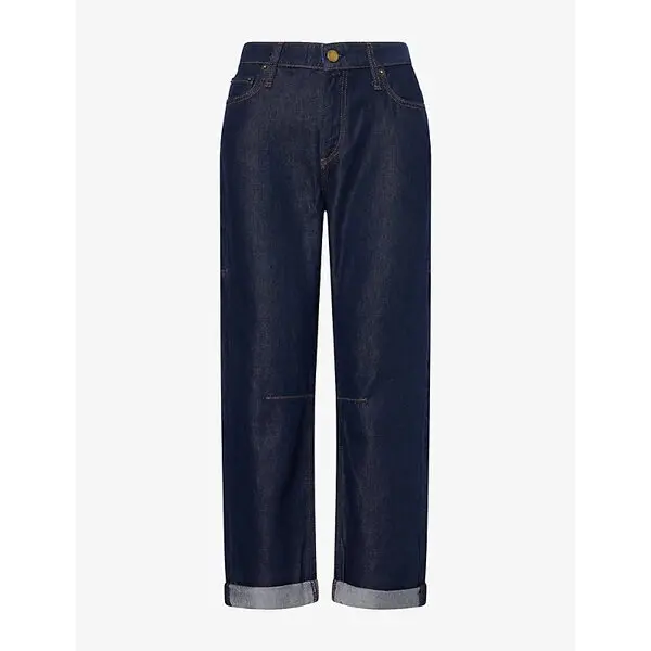 Rag & Bone Stevie Slim Tapered Denim Jeans