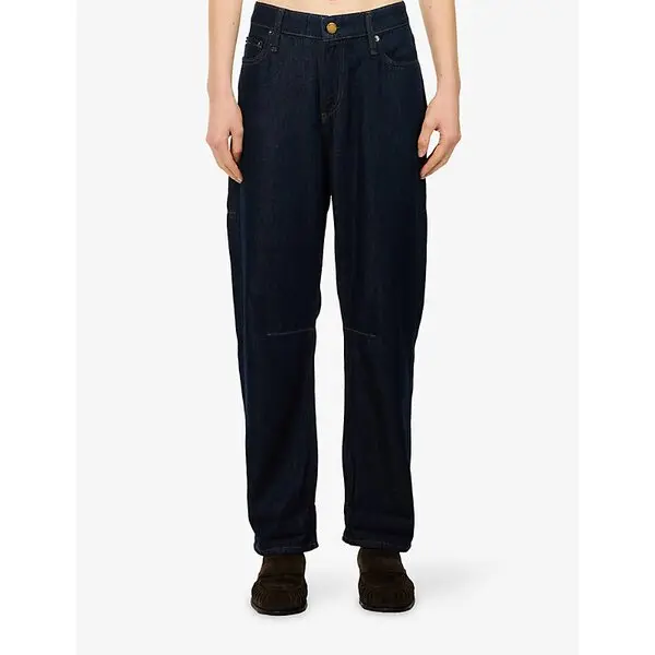 Rag & Bone Stevie Slim Tapered Denim Jeans