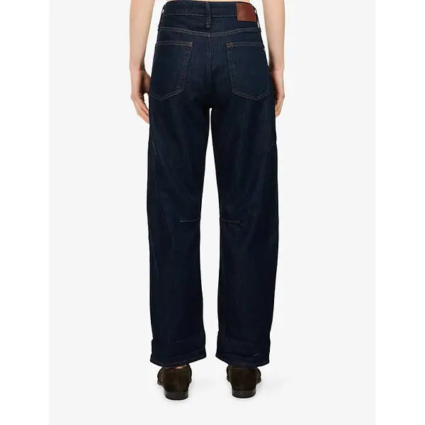Rag & Bone Stevie Slim Tapered Denim Jeans