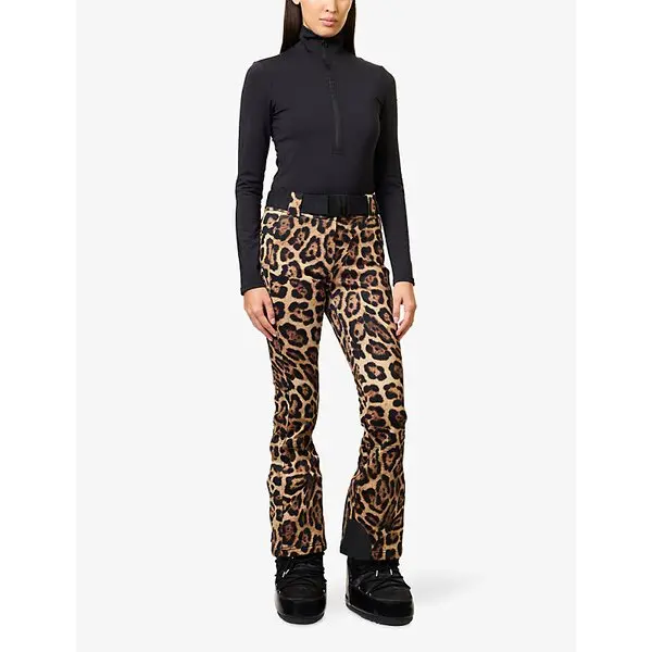 Goldbergh Poppy Ski Body
