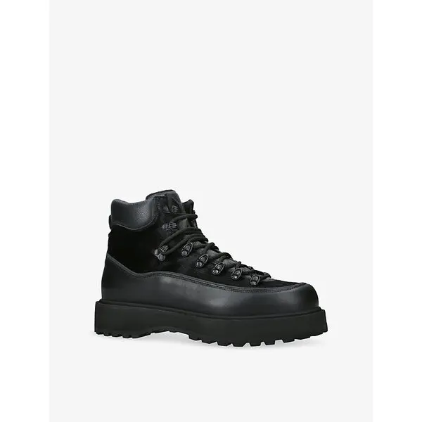 Diemme Roccia Vet Leather Boots
