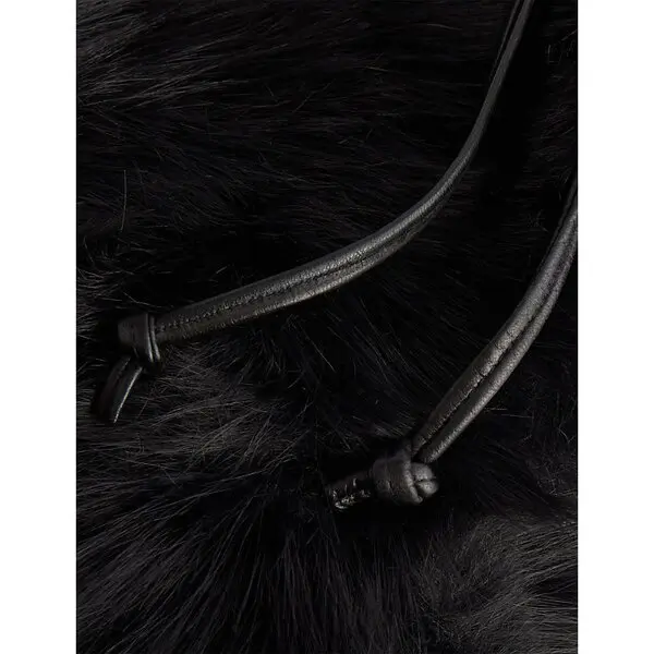 Perfect Moment Trapper Faux-fur Hat