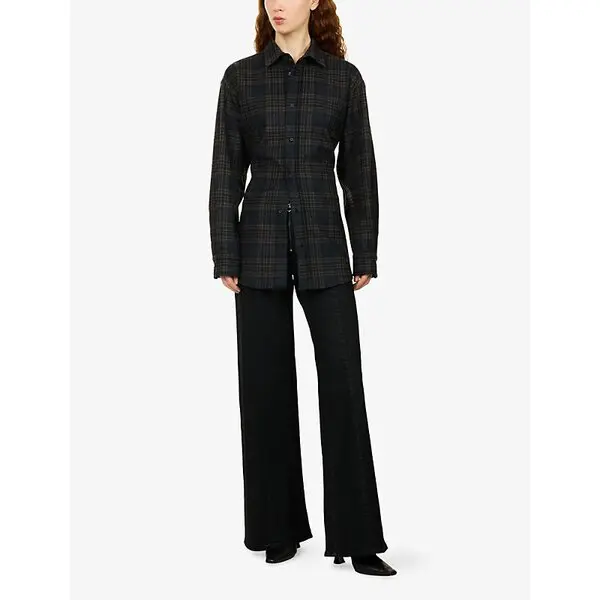 Neuw Eva Low-rise Denim Jeans