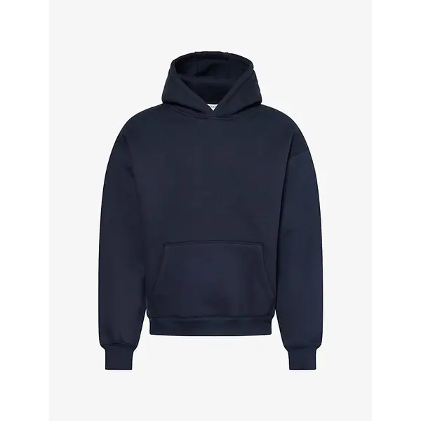 ARNE Relaxed-fit Cotton-blend Hoody