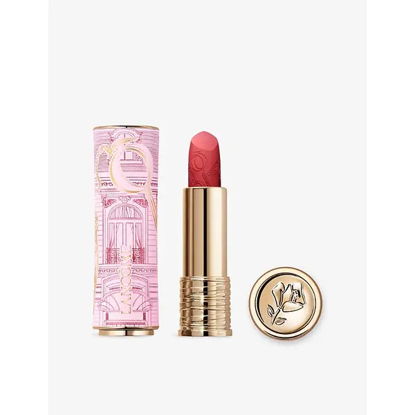 LANCOME L'absolu Rouge Drama Matte Limited-edition Lipstick 3.6g - 227