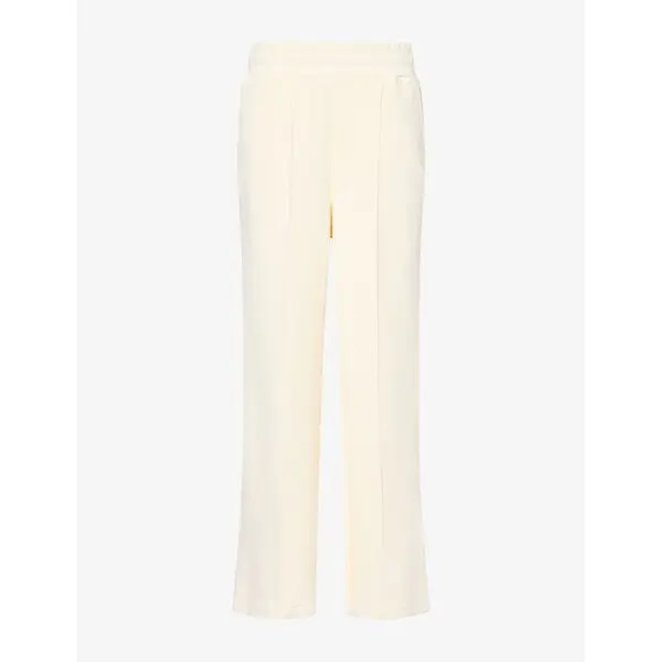 Varley The Wide Leg Jersey Trousers