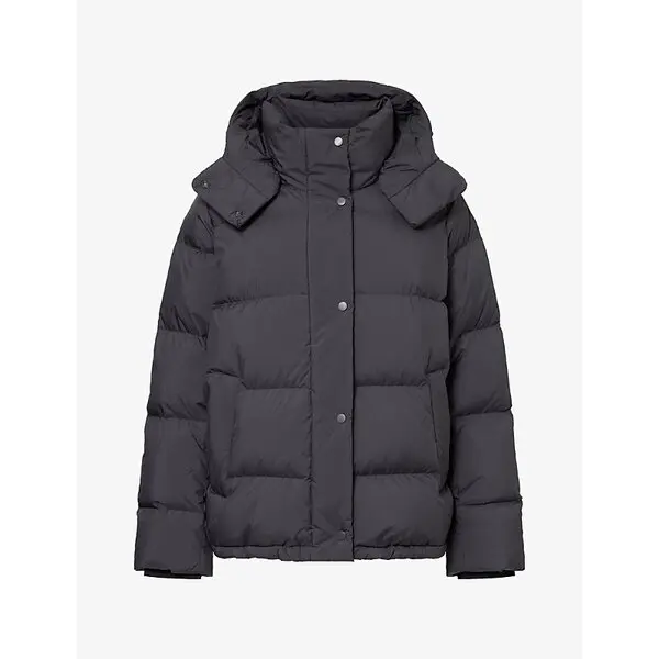 Lululemon Wunder Puff Down Jacket