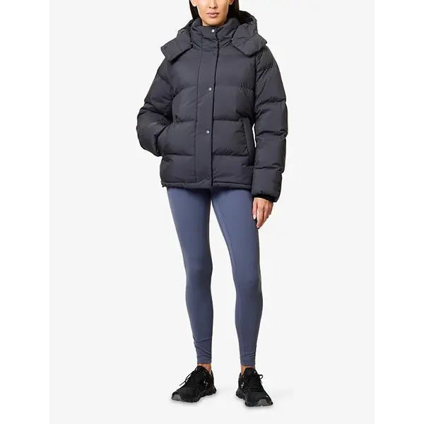 Lululemon Wunder Puff Down Jacket
