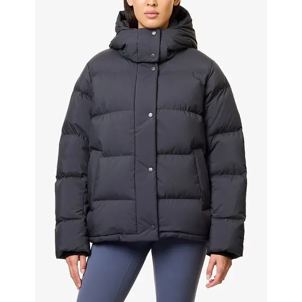 Lululemon Wunder Puff Down Jacket