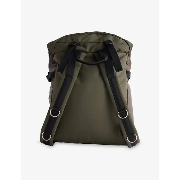 Sacai Utility Nylon Backpack