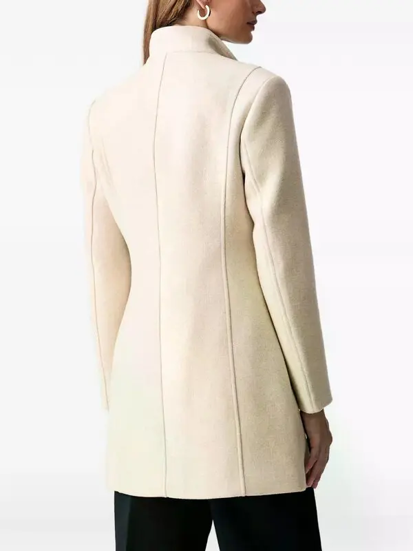 MORGAN Double-breasted Coat
