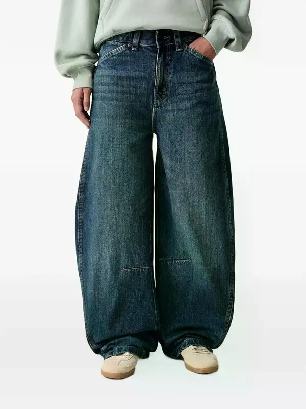 Dickies Barrel-leg Jeans