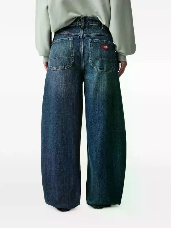 Dickies Barrel-leg Jeans