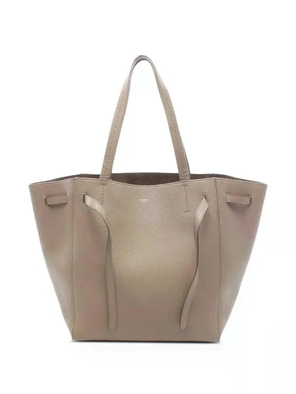 Celine 2010s Small Phantom Tote Bag