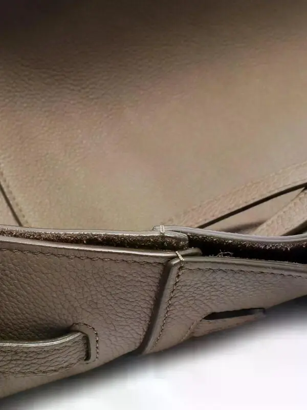 Celine 2010s Small Phantom Tote Bag