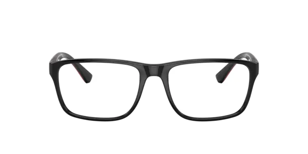 Emporio Armani Ea3091 - Black