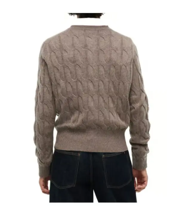 Tommy Hilfiger Long-sleeved Sweater